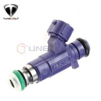 China Fuel Injector 16600-2y915 for Nissan X-Trail Infiniti 2.0 2.5 3.0 OEM 166002y915 for sale