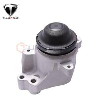 China Right Engine Mount Auto Suspension Parts D350-39-060D / D35039060D For Mazda for sale
