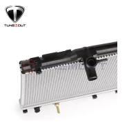 China Engine Cooling System Toyota Noah Voxy 60 70 Series Ipsum 20 Series Radiator OEM 16400-28290 for sale
