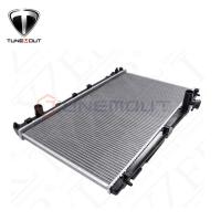 China Engine Cooling System Toyota Noah Voxy 60 70 Series Ipsum 20 Series Radiator OEM 16400-28290 for sale