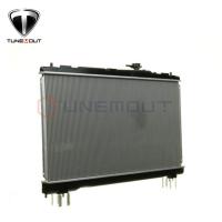 China Engine Cooling System Toyota Noah Voxy 60 70 Series Ipsum 20 Series Radiator OEM 16400-28290 for sale