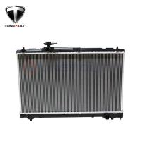 China Engine Cooling System Toyota Noah Voxy 60 70 Series Ipsum 20 Series Radiator OEM 16400-28290 for sale