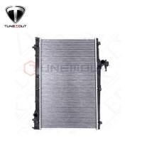 China Engine Cooling System Toyota Noah Voxy 60 70 Series Ipsum 20 Series Radiator OEM 16400-28290 for sale