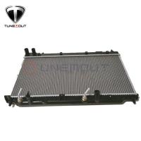 China Radiator Auto Cooling Parts For Armas Honda GD1 GD2 GD3 GD4 19010-PWA-901 for sale