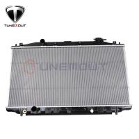 China Radiator Auto Cooling Parts For Armas Honda GD1 GD2 GD3 GD4 19010-PWA-901 for sale