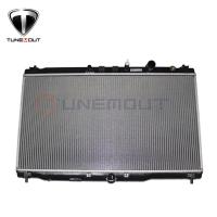 China Radiator Auto Cooling Parts For Armas Honda GD1 GD2 GD3 GD4 19010-PWA-901 for sale