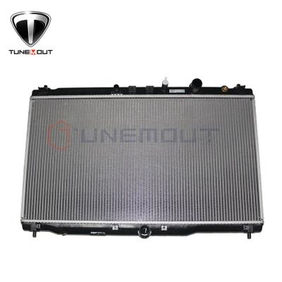China Radiator Auto Cooling Parts For Armas Honda GD1 GD2 GD3 GD4 19010-PWA-901 for sale