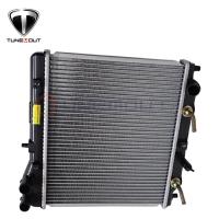 China Radiator Auto Cooling Parts For Armas Honda GD1 GD2 GD3 GD4 19010-PWA-901 for sale