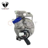 China Air Conditioner Compressor Part OE 6Q0820808F For VW Polo 1.4 for sale