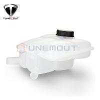 China Expansion Tank LF8B-15-350B LF8B15350B For Mazda 3 Engine Coolant Reservoir for sale