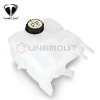 China Expansion Tank LF8B-15-350B LF8B15350B For Mazda 3 Engine Coolant Reservoir for sale