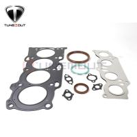 China 1az 2az Dohc Car Engine Part 1az-Fe 2az-Fe Cylinder Head Gasket Kit 11115-28020 04111-28143 For Toyota RAV4 for sale