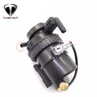 China Fuel Filter Assembly Pickup Truck Gasoline Fuel Water Separator 23300-0L020 For Hilux for sale