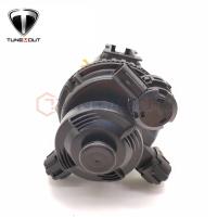 China Fuel Filter Assembly Pickup Truck Gasoline Fuel Water Separator 23300-0L020 For Hilux for sale