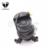 China Fuel Filter Assembly Pickup Truck Gasoline Fuel Water Separator 23300-0L020 For Hilux for sale