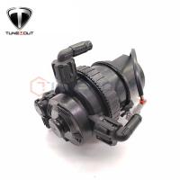 China Fuel Filter Assembly Pickup Truck Gasoline Fuel Water Separator 23300-0L020 For Hilux for sale