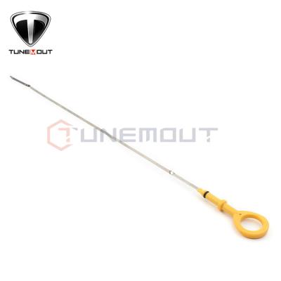 China Engine Oil Dipstick 15301-21030 Oil Transmission Level Dip Measuring Rod for Toyota for sale