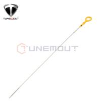 China Engine Oil Dipstick 15301-21030 Oil Transmission Level Dip Measuring Rod for Toyota for sale