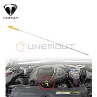 China Engine Oil Dipstick 15301-21030 Oil Transmission Level Dip Measuring Rod for Toyota for sale