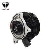 China 03c880727D Auto Engine Parts Electric Water Pump For VW for sale
