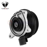 China 03c880727D Auto Engine Parts Electric Water Pump For VW for sale