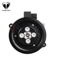 China 03c880727D Auto Engine Parts Electric Water Pump For VW for sale