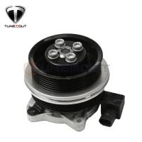 China 03c880727D Auto Engine Parts Electric Water Pump For VW for sale