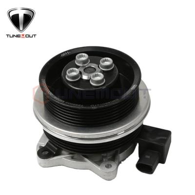 China 03c880727D Auto Engine Parts Electric Water Pump For VW for sale