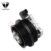 China 03c880727D Auto Engine Parts Electric Water Pump For VW for sale