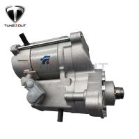 China Auto Engine Parts 1kw/12V 9t Auto Starter 28100-72010 For Toyota Supra Crown for sale