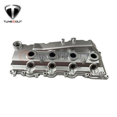 China High Performance Used Car Engine Cylinder Valve Cover 11210-0L020 for Hilux for sale