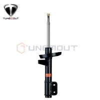 China Shock Absorber Auto Suspension Parts For BMW W1 Series E81 334625 for sale