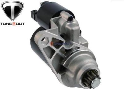 China Starter Motor 12V 0,9kW Fits AUDI A2 SEAT SKODA VW Polo 1.2-1.6L 02T911023D for sale