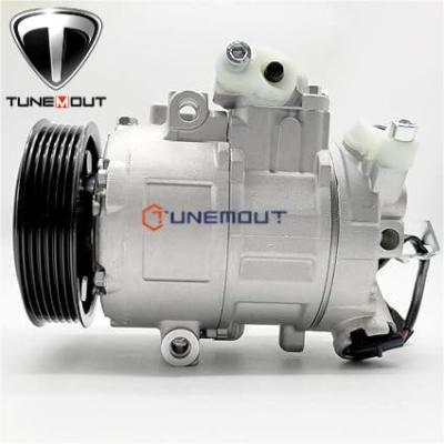 China AC Compressor for VW Seat Ibiza 6Q0820808F 6Q0820803D 6Q0820803G for sale