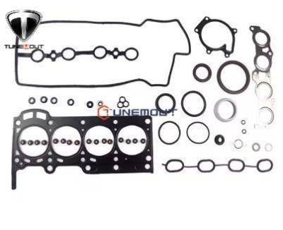 China 04111-21040/45 FULL GASKET KIT TOYOTA 1NZ-FE FOR ECHO COROLLA YARIS 1.5LT 99-07 Mag Engines (7009) for sale