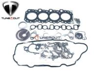 China 2KD 2KD-FTV Engine Overhaul Rebuild Gasket Kit 04111-30030 for Toyota Hilux Hiace Bus Box / Quantum III Bus / DYNA for sale
