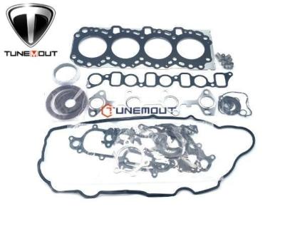 China 2KD 2KD-FTV Engine Overhaul Rebuild Gasket Kit 04111-30030 for Toyota Hilux Hiace Bus Box / Quantum III Bus / DYNA for sale
