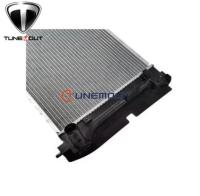 China TOYOTA Corolla Altis 2000-2002 Radiator 600*348*26AT OEM 16400-21180 16400-21240 for sale