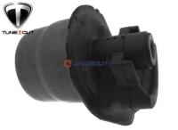 China 48725-02230 48725-12550 48725-12560 Rear Subframe Trailing Arm Bush For Toyota Corolla Voltz Pontiac for sale