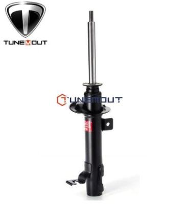 China Front Shock Absorber 333400 Auto Suspension Parts for Ford Fiesta for sale