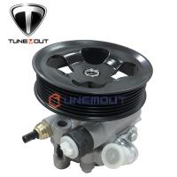 China 44310-06130 Power Steering Pump For 2002-2009 Toyota Camry 2.4L, 2002-2008 Toyota Solara 2.4L 44310-36180 44310-00150 for sale