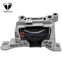 China 2013-2019 Ford Escape Transit Connect Front Mount Bracket CV6Z-6038-B for sale