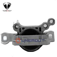 China 2013-2019 Ford Escape Transit Connect Front Mount Bracket CV6Z-6038-B for sale