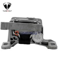 China 2013-2019 Ford Escape Transit Connect Front Mount Bracket CV6Z-6038-B for sale