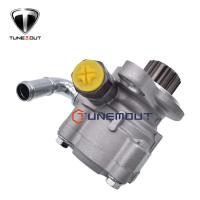 China Power Steering Pump for Toyota Land Cruiser Prado KZJ120L 2002-2009 4431035690 44310-35690 for sale