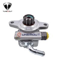 China Power Steering Pump for Toyota Land Cruiser Prado KZJ120L 2002-2009 4431035690 44310-35690 for sale