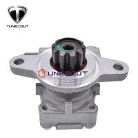 China Power Steering Pump for Toyota Land Cruiser Prado KZJ120L 2002-2009 4431035690 44310-35690 for sale