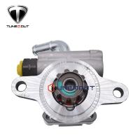 China Power Steering Pump for Toyota Land Cruiser Prado KZJ120L 2002-2009 4431035690 44310-35690 for sale