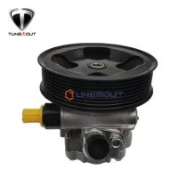 China 44310-60490 44310-60520 44310-0C090 Power Steering Pump For Toyota Land Cruiser URJ200 LX570 for sale