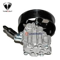 China 44310-60490 44310-60520 44310-0C090 Power Steering Pump For Toyota Land Cruiser URJ200 LX570 for sale